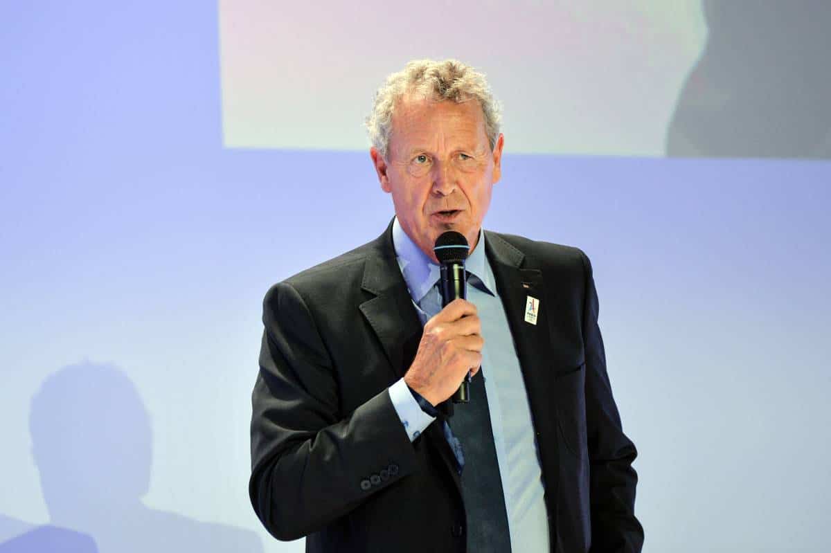 Les révélations de Guy Drut sur sa médaille d'or à Montréal