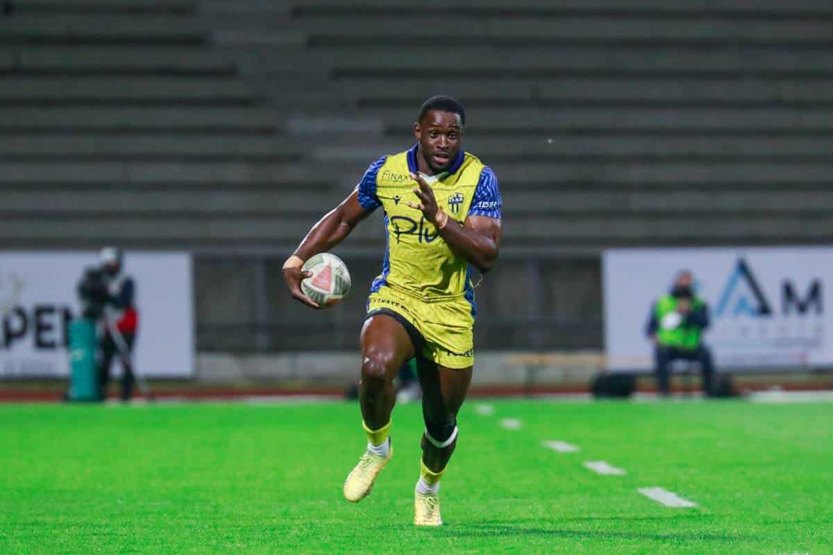 Rugby : ils arrivent de Pro D2 en Top 14 avec talent et ambition