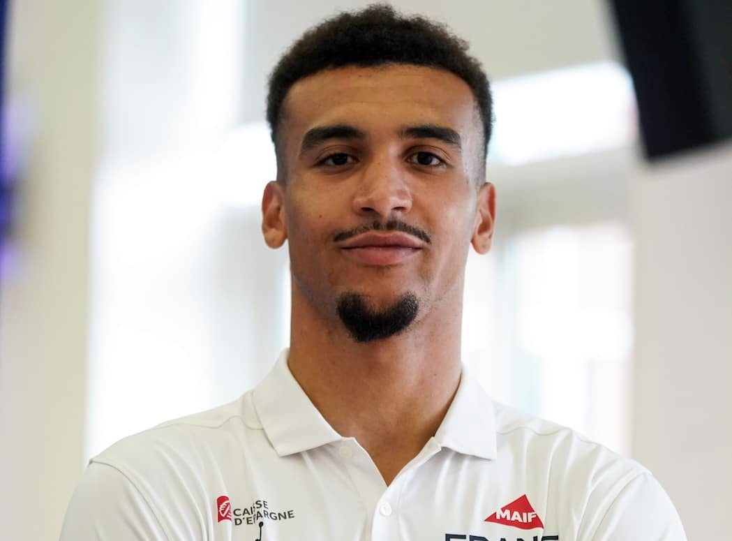 Paul Djoko (Basket) : « Je ne regrette absolument pas mon choix pour le ...