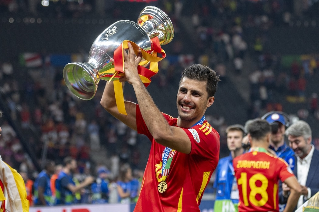 Pourquoi Rodri mérite le Ballon d’Or
