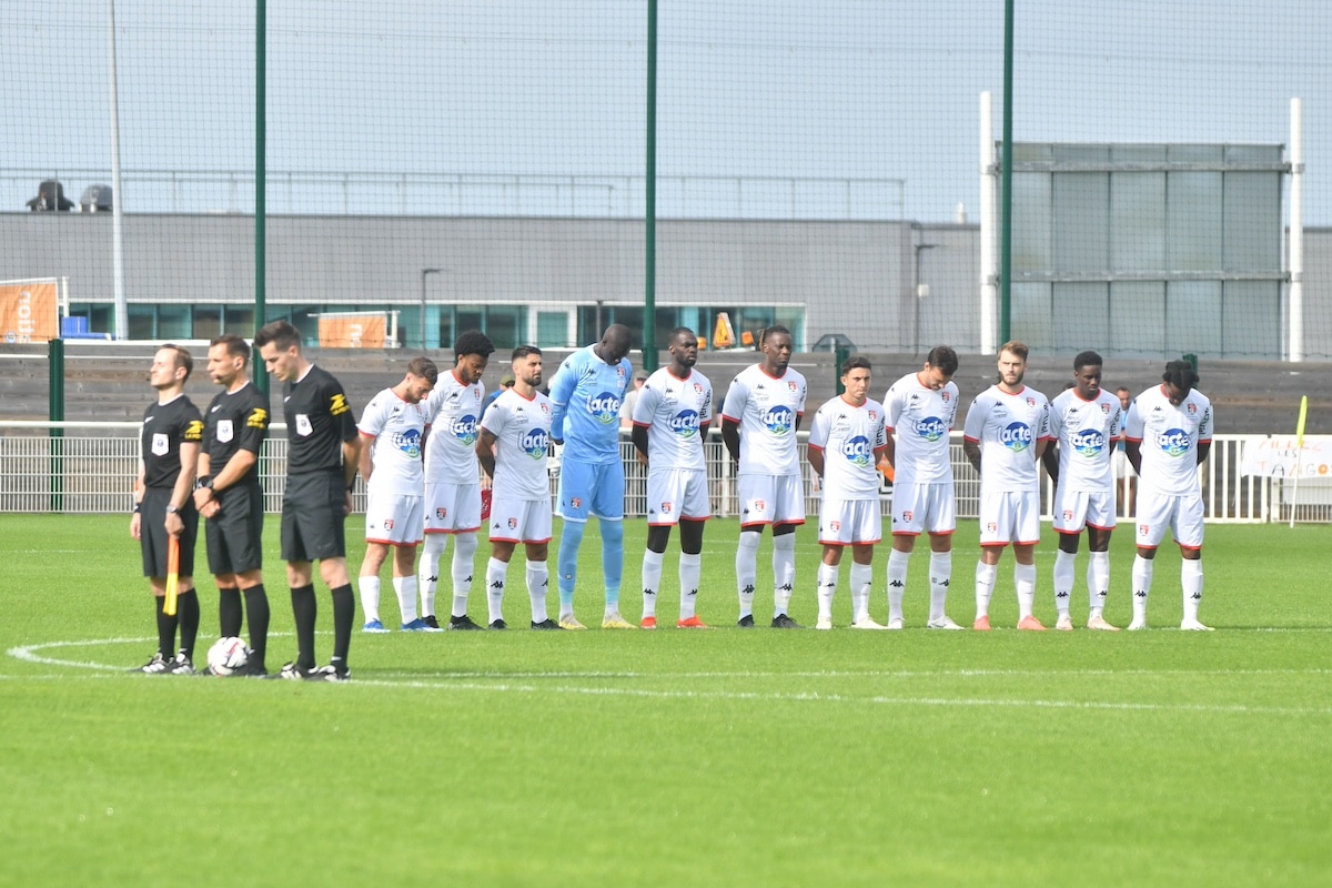 Laval ne se cache plus et rêve d'un retour en Ligue 1