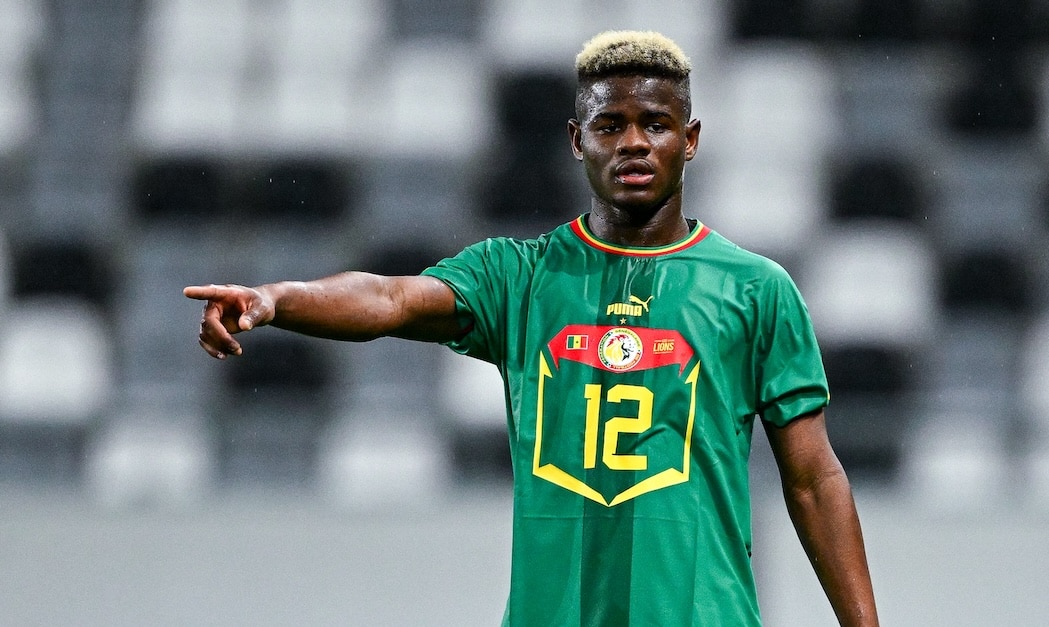 Transferts : qui est Mikayil Faye (Barcelone), la dernière recrue de ...