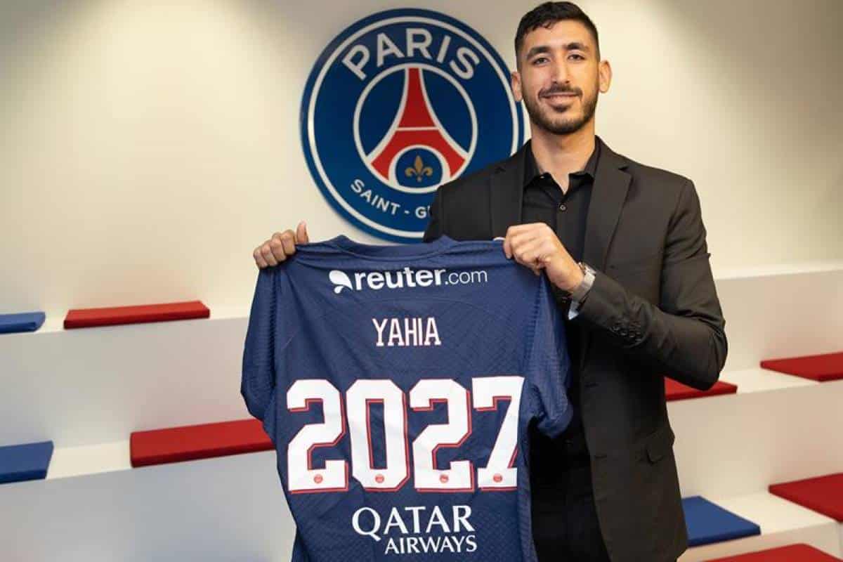 Hand : c'est la fin pour le PSG
