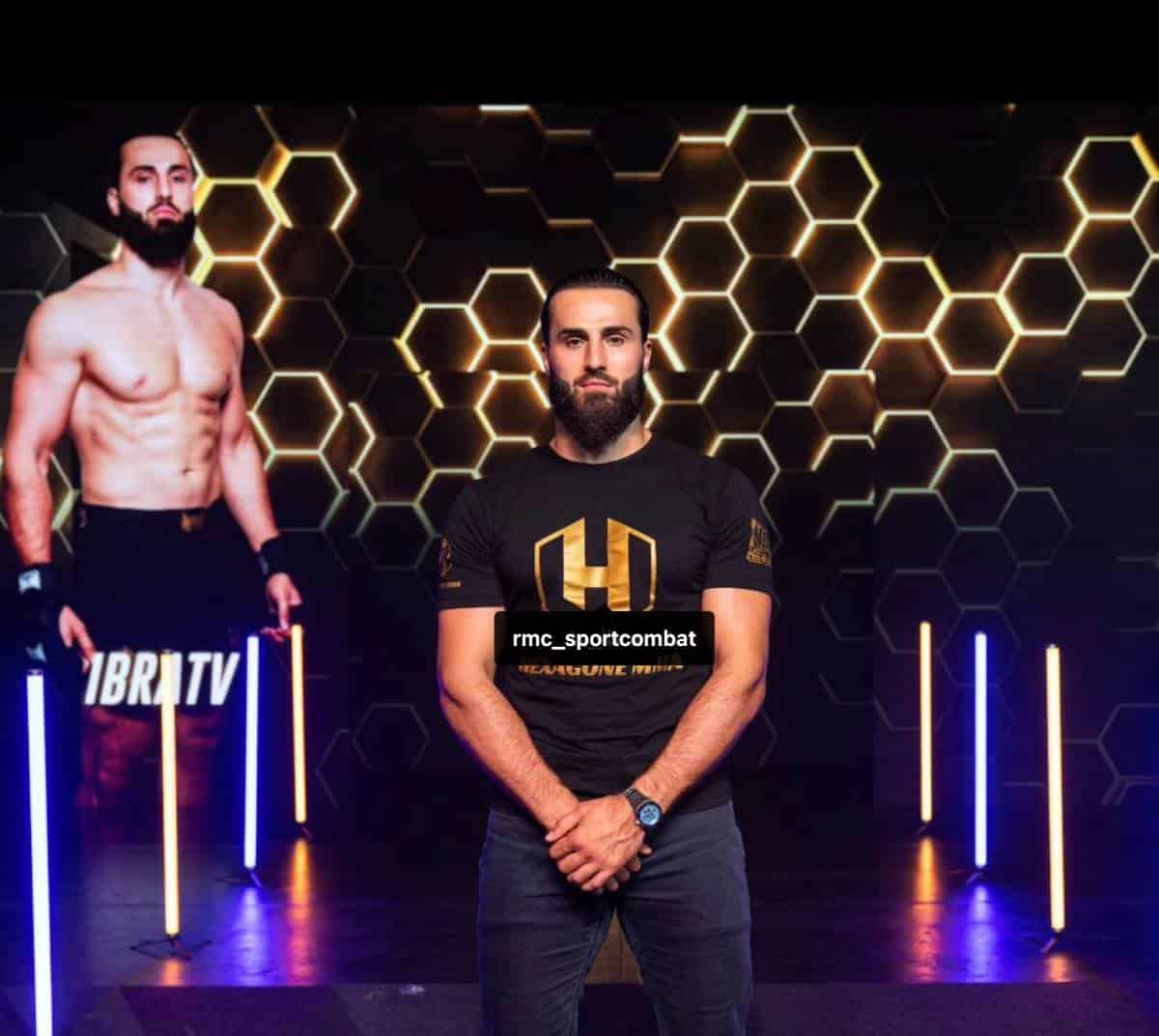 IbraTV, GregMMA, Paul Dena… Qui sont les influenceurs du MMA