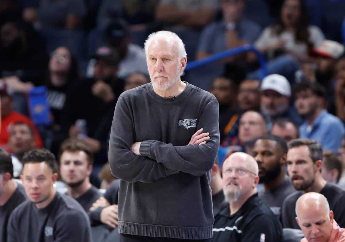 C'est quoi la « SPURS Nation France » qui fait de Wemby une rock star ...