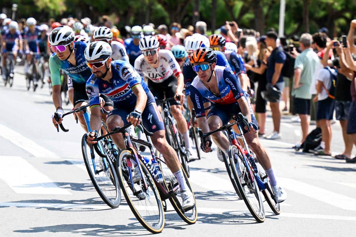 Cyclisme : quelle influence pour le mercato sur le peloton