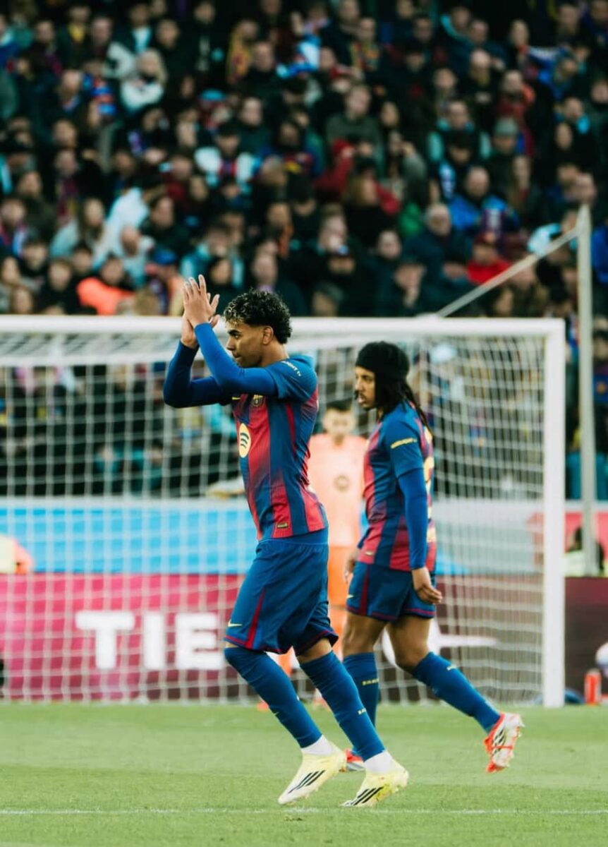 Barça : Le club réclame des sanctions contre les arbitres et la VAR