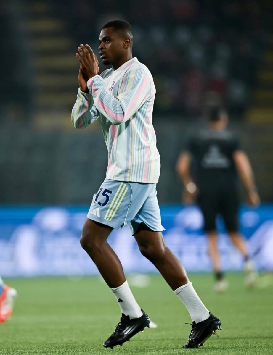 Pierre Kalulu : « Je me sens prêt pour l’équipe de France
