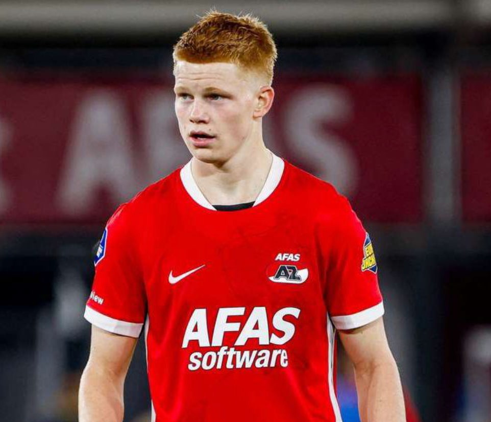PSG : Morgan Rogers, la cible à 100 M€ validée par Luis Enrique