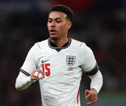 PSG : Morgan Rogers, la cible à 100 M€ validée par Luis Enrique